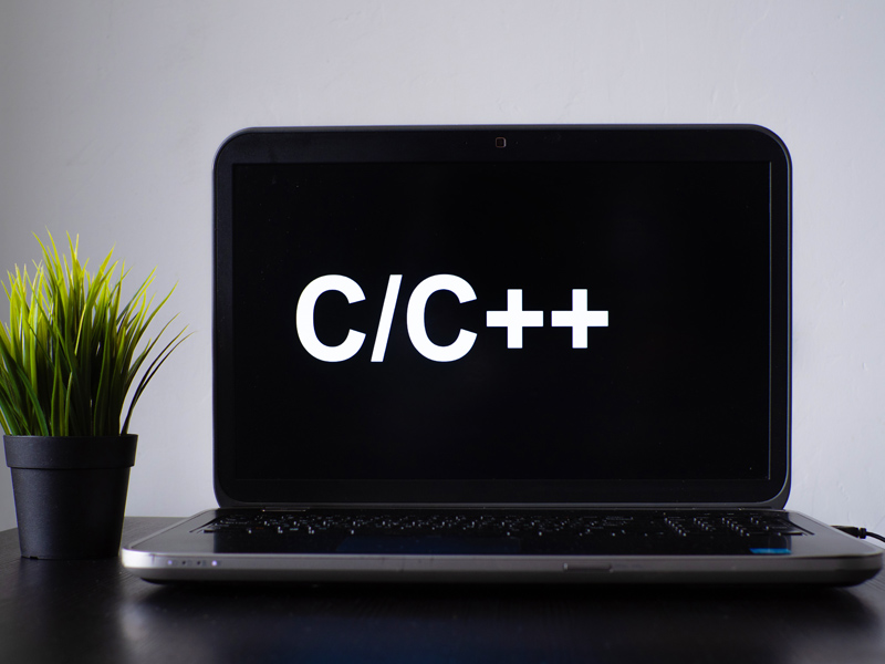 C Programming Online। C++ Online Course | Live One-to-One