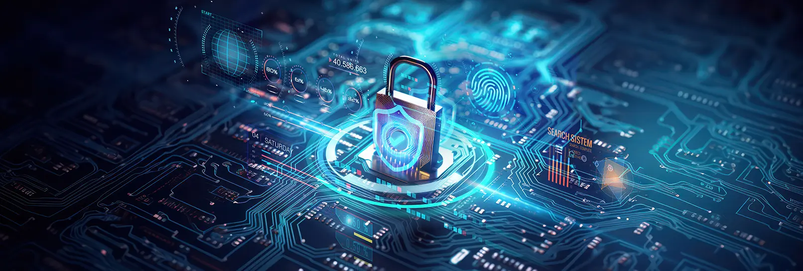 Cyber Security Course in South Extension – 5 Months – Affordable