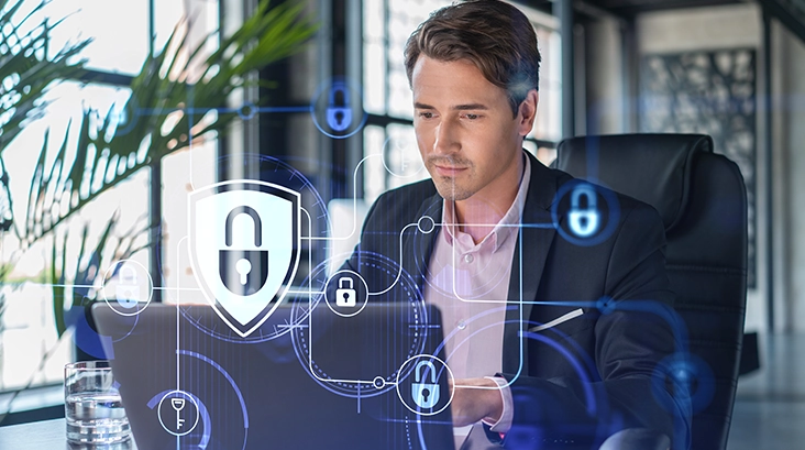 Cyber Security Course in South Extension – 5 Months – Affordable