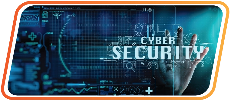 Cyber Security Course – 5 months Practical Training