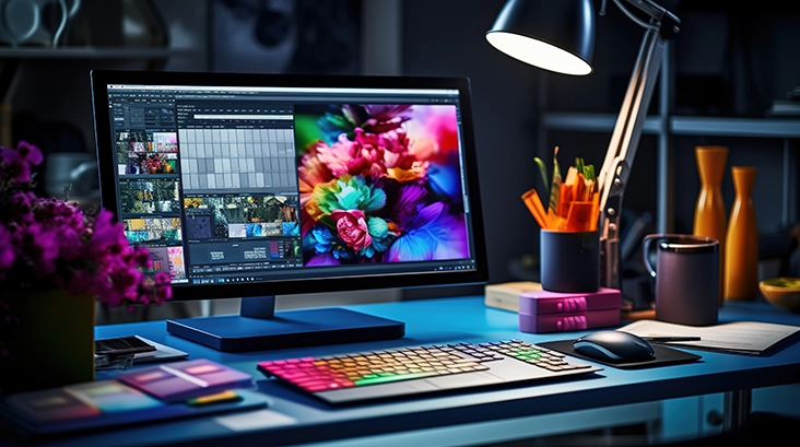 Best Graphic Design Course in Delhi | Since 1997 | Affordable