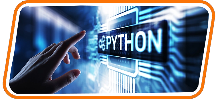 Python Language Course at Rohini – Basic & Advanced